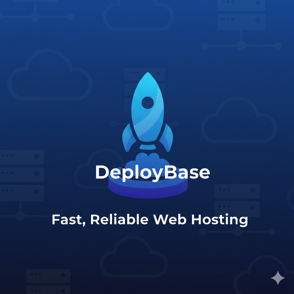 Deploy Anything. Zero DevOps. | DeployBase | DeployBase